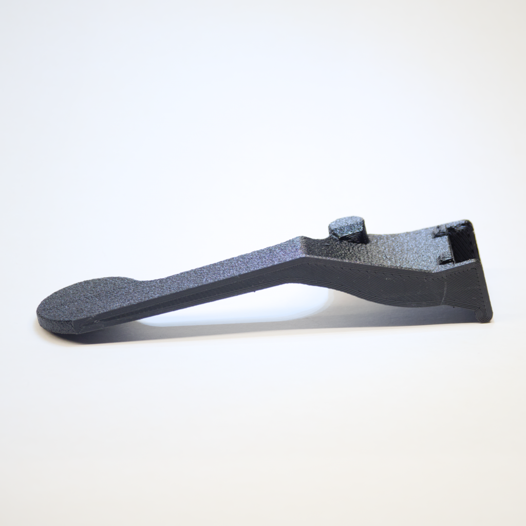 Steelcase Leap Height Control Lever - BlakeW.design