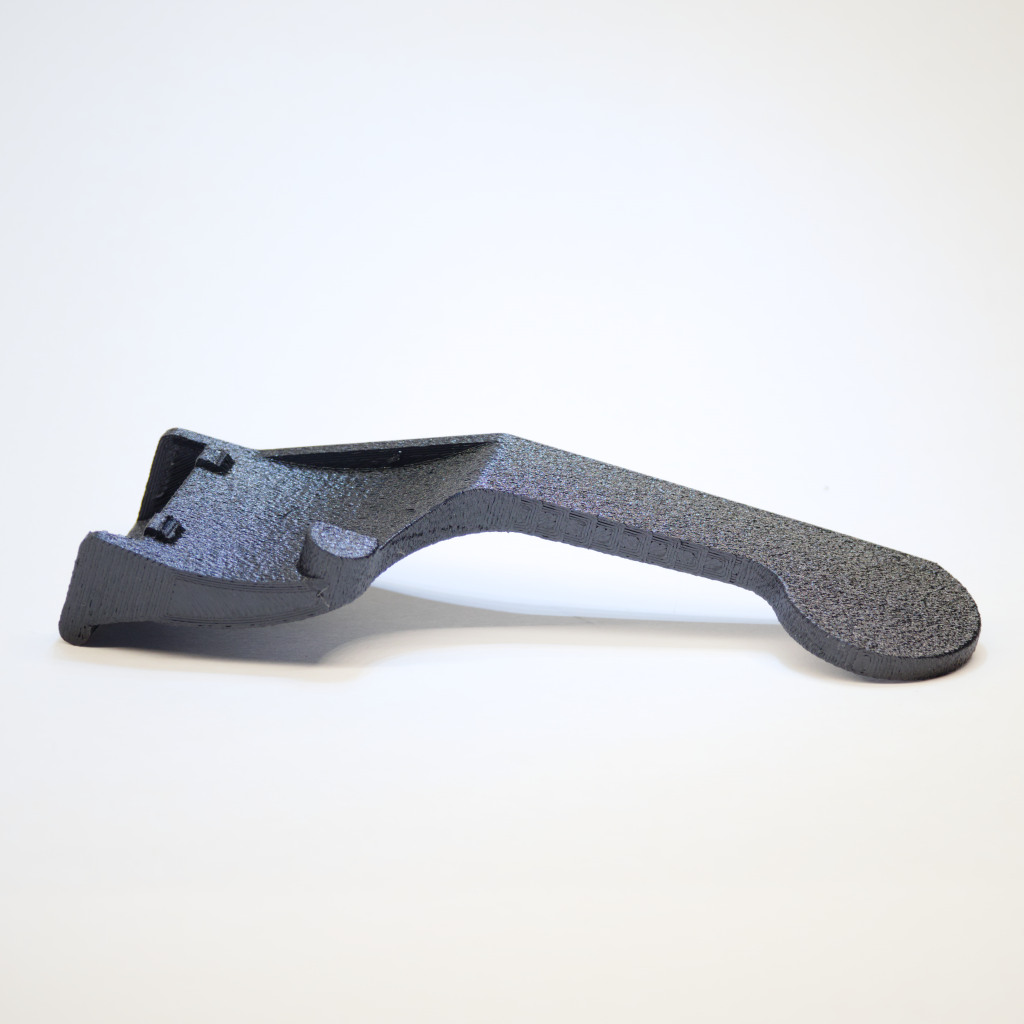 Steelcase Leap Height Control Lever - BlakeW.design