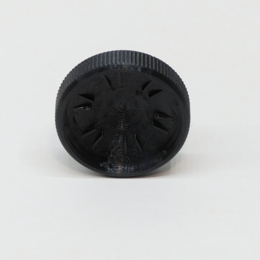 Replacement Upper Back Force Tension Knob – Steelcase Leap V1 and V2 ...